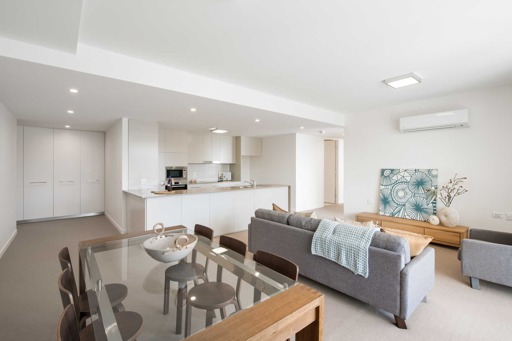 Retirement Village Design Architect - Antoniades Architects
