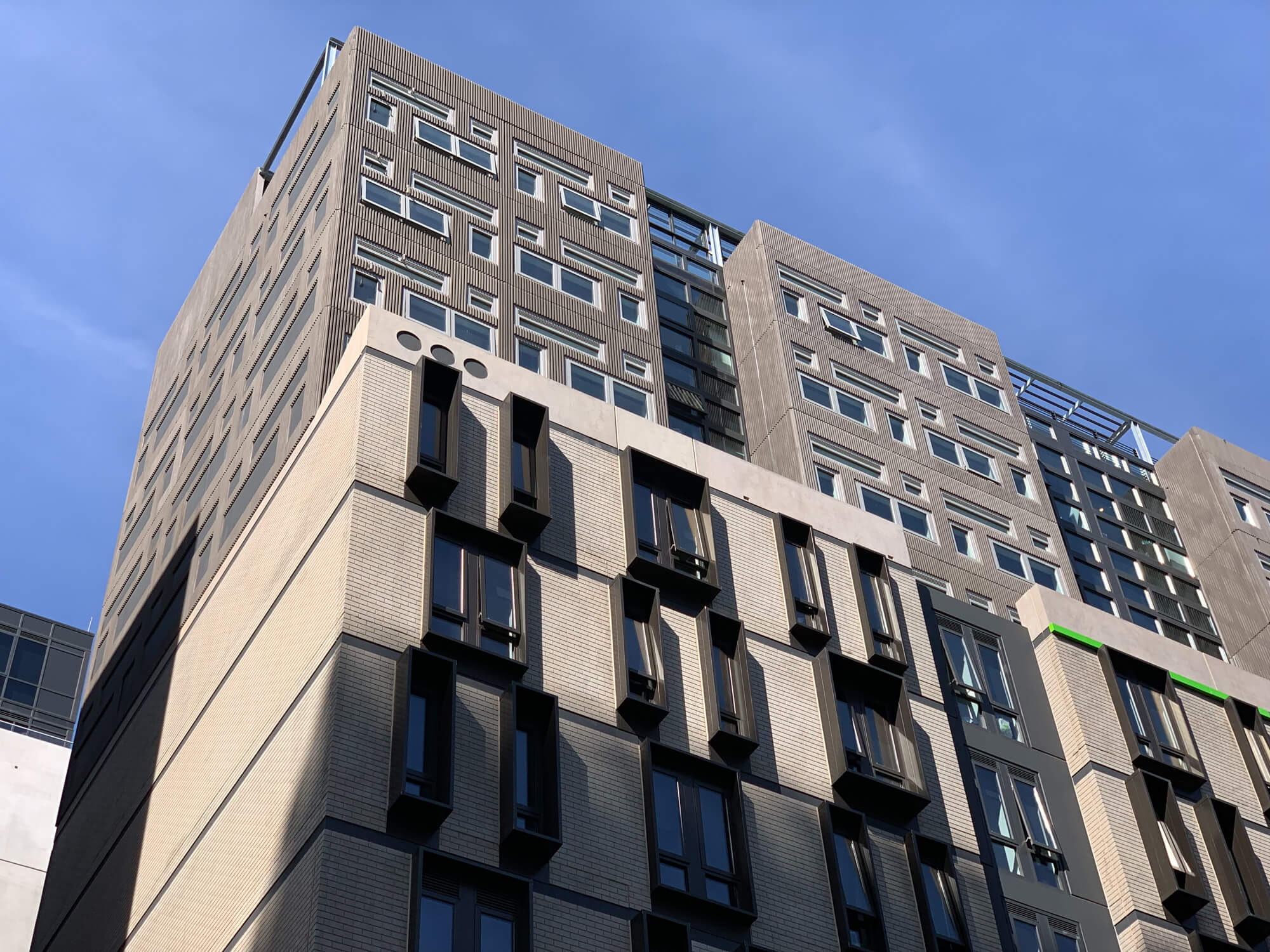 Urban Design & Architecture - Antoniades Architects