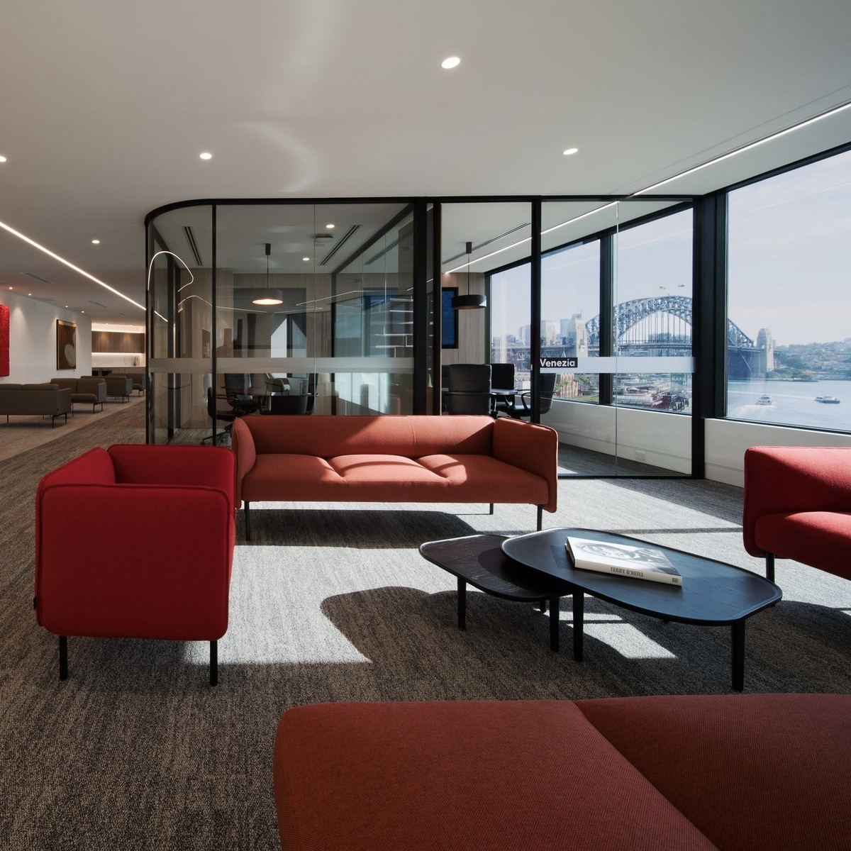 HMC Capital - Antoniades