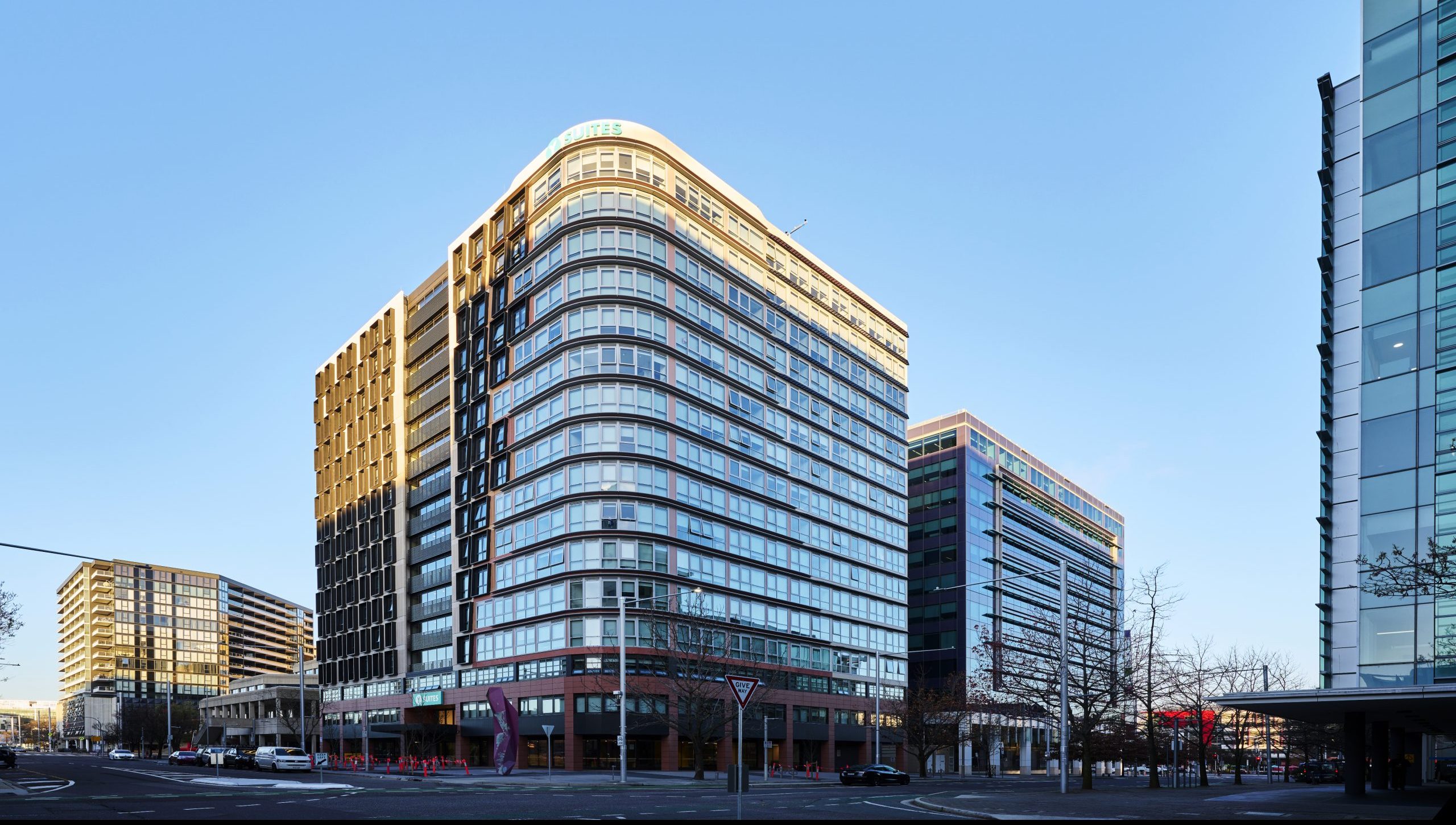 Best Architects in Canberra - Antoniades Architects