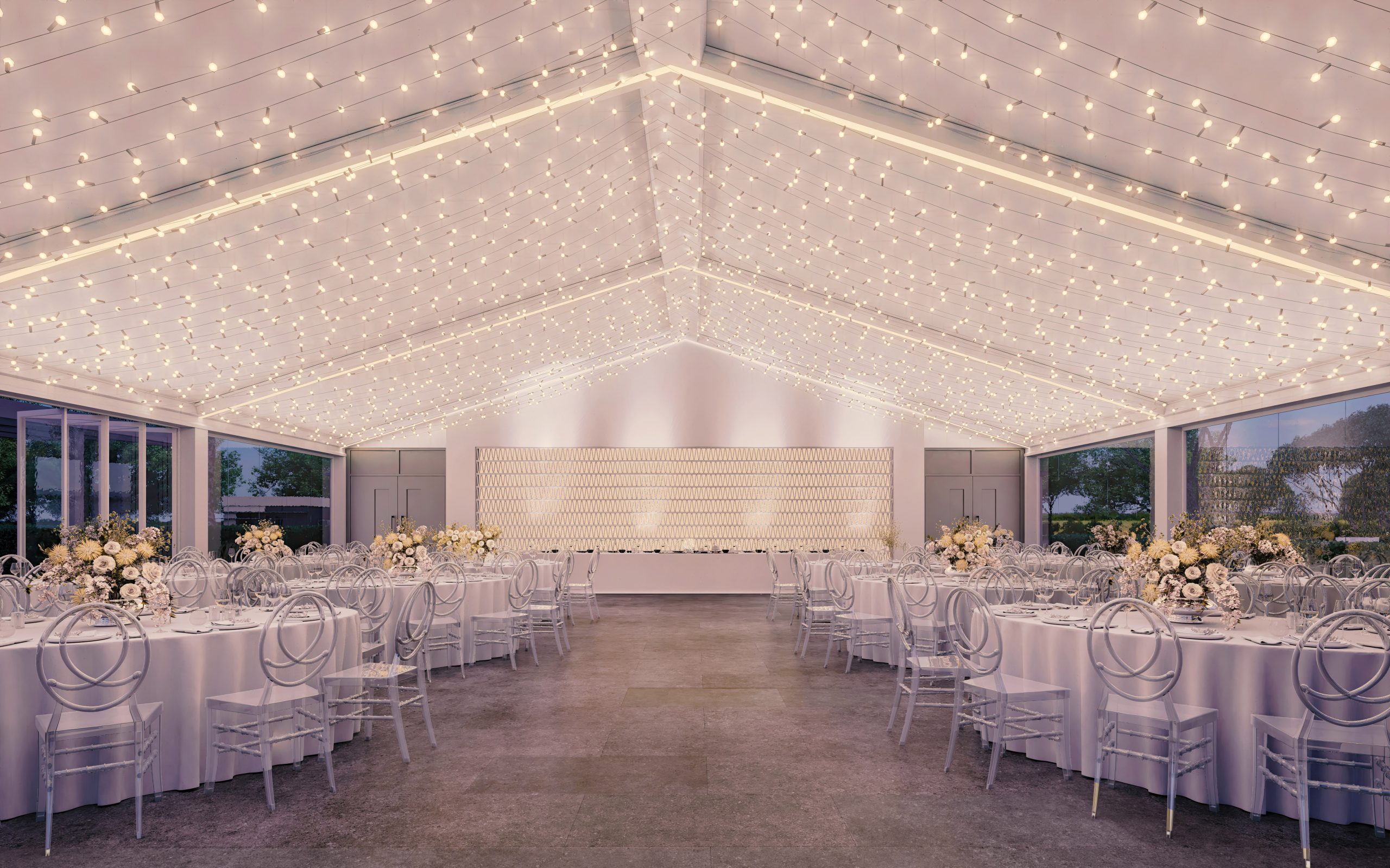 The Bower - Antoniades